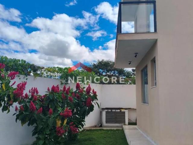 Casa em Rua Flávio Viana da Fonseca Várzea Lagoa Santa/MG