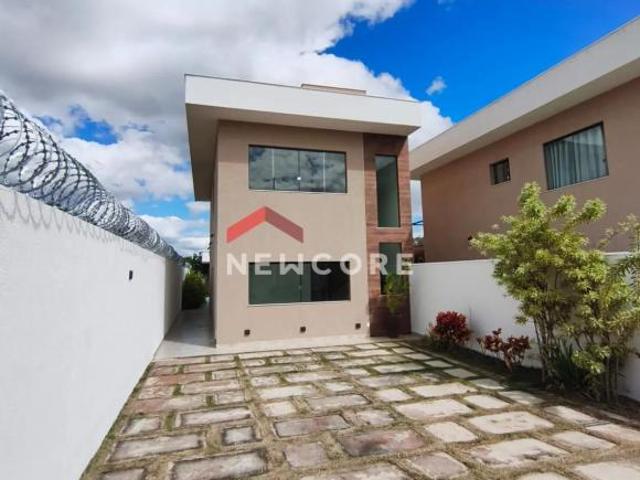 Casa em Rua Flávio Viana da Fonseca Várzea Lagoa Santa/MG