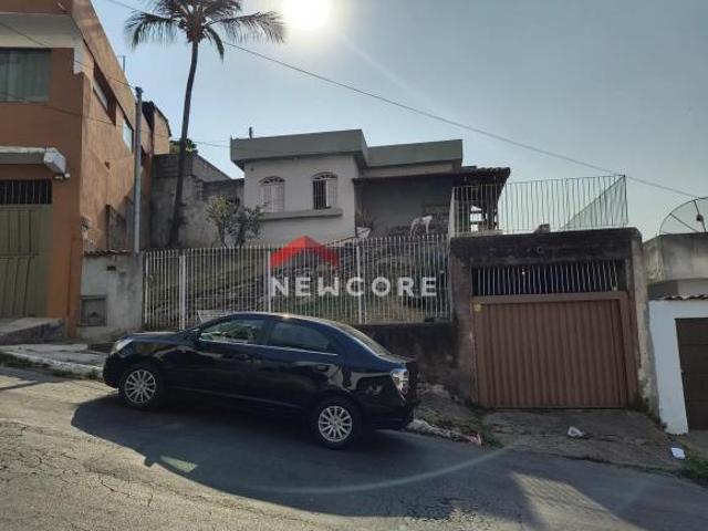 Casa em Rua Franca Nações Unidas Sabará/MG