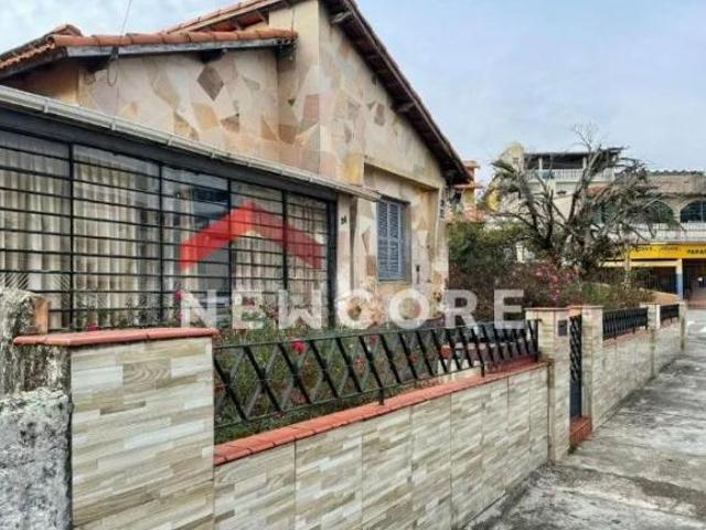 Casa em Rua Francisco Credentino Jardim Satélite São Paulo/SP
