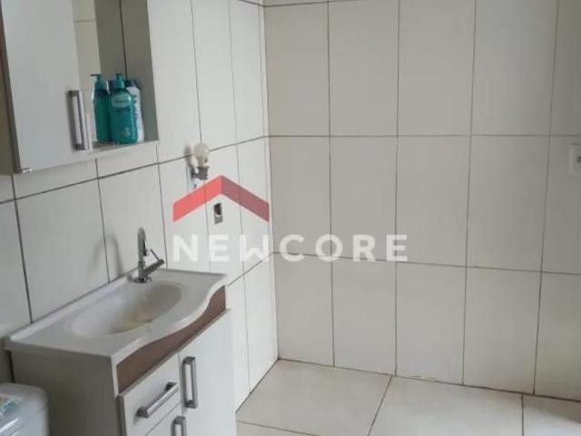 Casa em Rua Francisco Alves Ideal Taquara/RS
