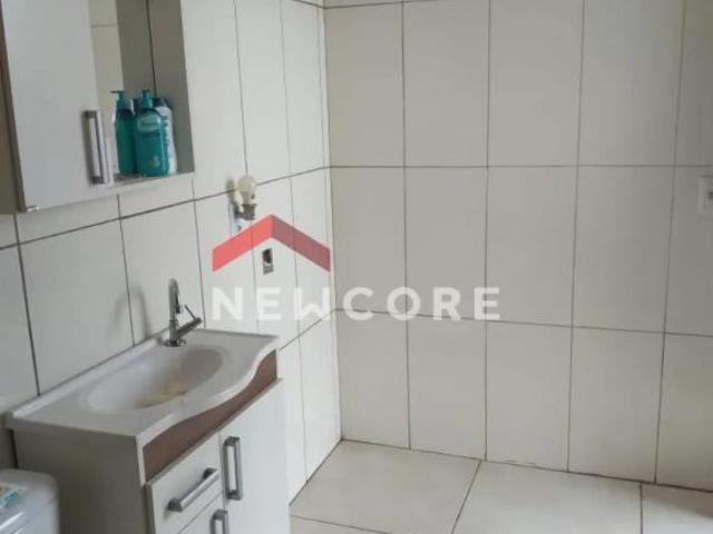 Casa em Rua Francisco Alves Ideal Taquara/RS