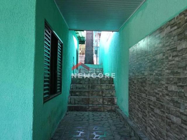 Casa em Rua Francisco Alves Santa Isabel Viamão/RS