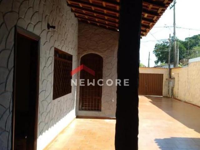 Casa em Rua Francisco Braga Jardim Batagin Santa Bárbara D&apos Oeste/SP