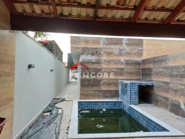 Casa em Rua Francisco Braulio Ennes Riberiro Bopiranga Itanhaém/SP