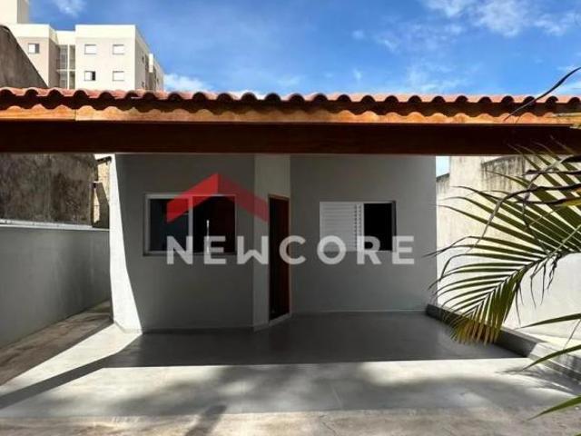 Casa em Rua Francisco Bueno de Camargo Vila Nova Sorocaba Sorocaba/SP