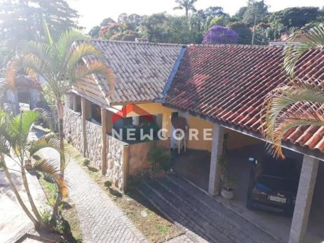 Casa em Rua Francisco Domingues Camargo de Oliveira Recanto Amapola Bragança Paulista/SP