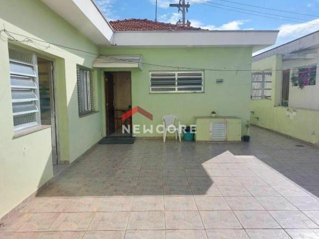 Casa em Rua Francisco de Oliveira Braga Vila Amália Zona Leste São Paulo/SP