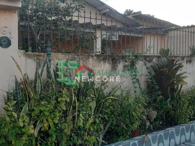 Casa em Rua Francisco de Moraes Jardim Praia Grande Mongaguá/SP
