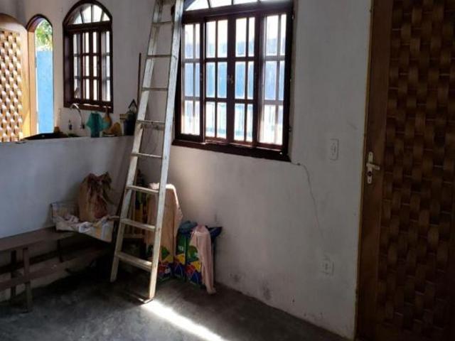Casa em Rua Francisco Fernandes Pires Agenor de Campos Mongaguá/SP