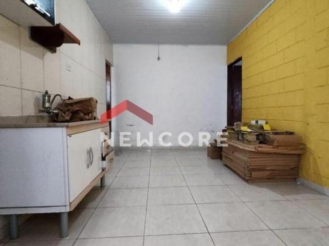Casa em Rua Francisco Fernandes Pires Loty Mongaguá/SP