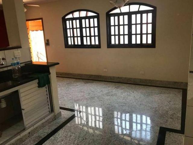 Casa em Rua Francisco Frias Bela Vista São Paulo/SP