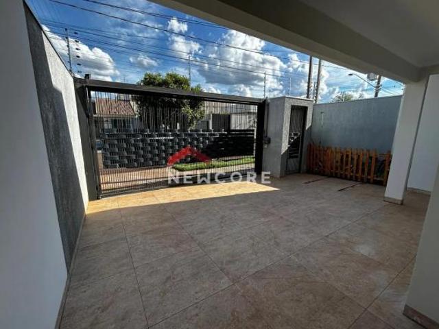 Casa em Rua Francisco Jorge Ribeiro Jardim Oriental Maringá/PR