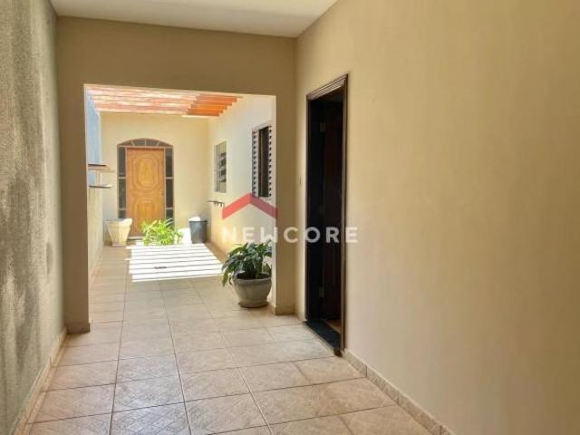 Casa em Rua Francisco Lopes Filho Vila Nove de Julho Bauru/SP