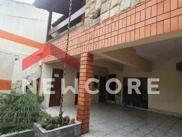 Casa em Rua Francisco Marcondes de Castro Lagoa Dourada I Cruzeiro/SP