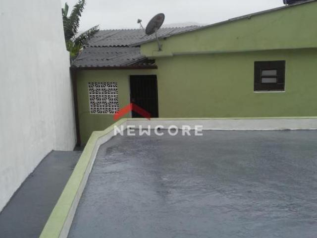 Casa em Rua Francisco Masini Jardim Irene Santo André/SP