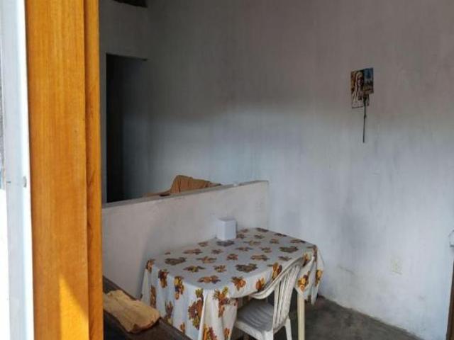 Casa em Rua Francisco Munhoz Cegarra Balneário Flórida Mirim Mongaguá/SP