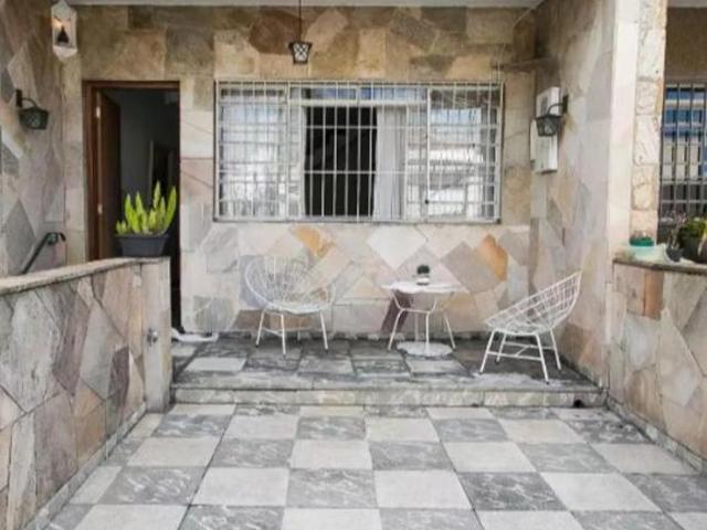 Casa em Rua Francisco Polito Vila Prudente São Paulo/SP