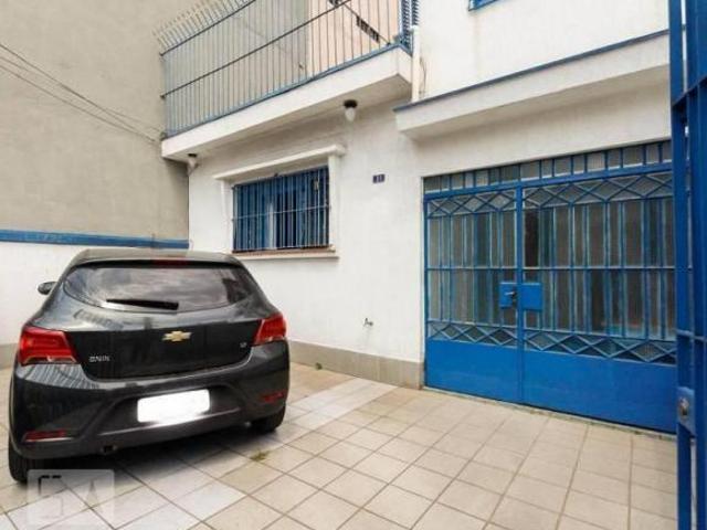 Casa em Rua Francisco Paulo Tatuapé São Paulo/SP