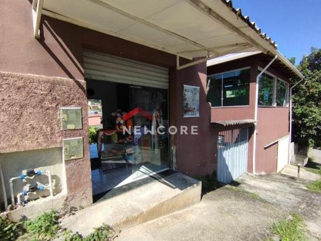 Casa em Rua Francisco Pereira da Silva Veneza Ribeirão das Neves/MG
