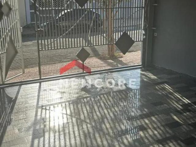 Casa em Rua Francisco Pinhanelli Neto Residencial Furlan Santa Bárbara D&apos Oeste/SP