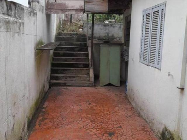 Casa em Rua Francisco Rodrigues Seckler Vila Taquari São Paulo/SP