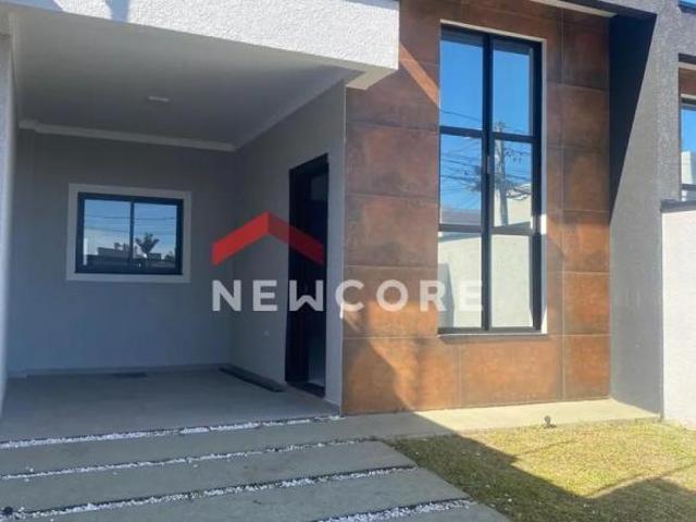 Casa em Rua Francisco Toczek Afonso Pena São José dos Pinhais/PR