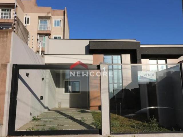 Casa em Rua Francisco Toczek Afonso Pena São José dos Pinhais/PR