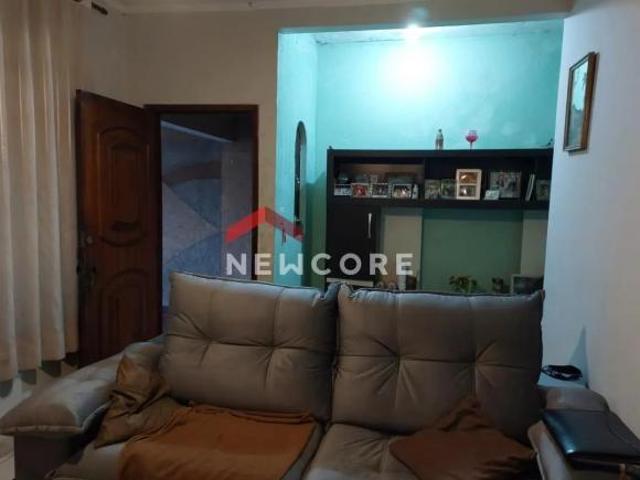 Casa em Rua Francisco Visentainer Assunção São Bernardo do Campo/SP