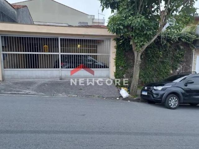 Casa em Rua Francisco Visentainer Assunção São Bernardo do Campo/SP