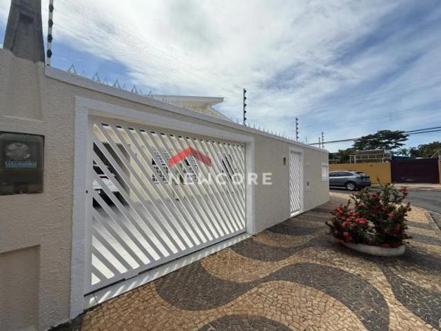 Casa em Rua Francisca Resende Merciai Barão Geraldo Campinas/SP