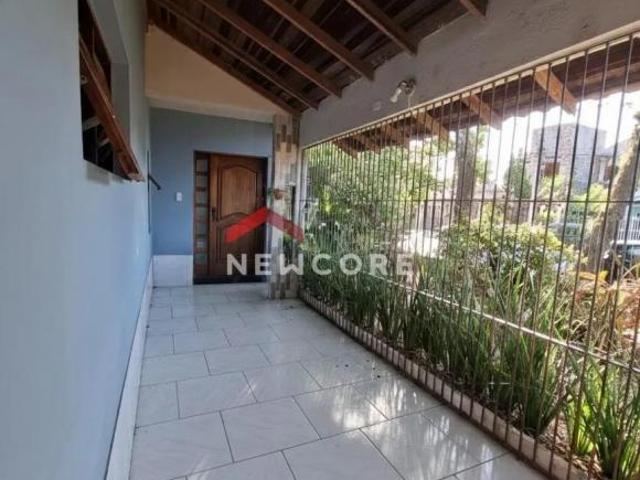 Casa em Rua Franklim Silva Jardim Sapucaia do Sul/RS