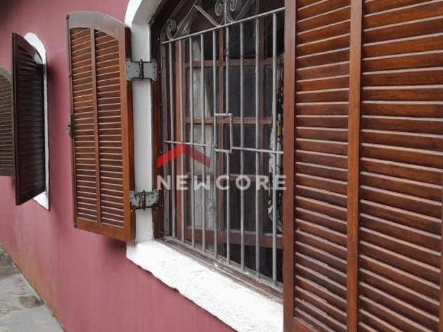 Casa em Rua Frei Damião Princesa Praia Grande/SP