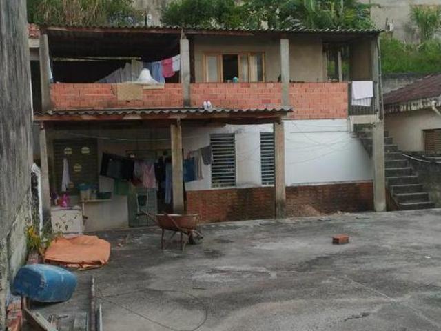 Casa em Rua Frei Xisto Teuber Campo Limpo São Paulo/SP