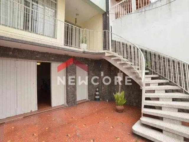 Casa em Rua Gama Cerqueira Cambuci São Paulo/SP