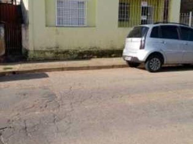 Casa em Rua Gabriel Leite de Carvalho Nossa Senhora Aparecida Itu/SP