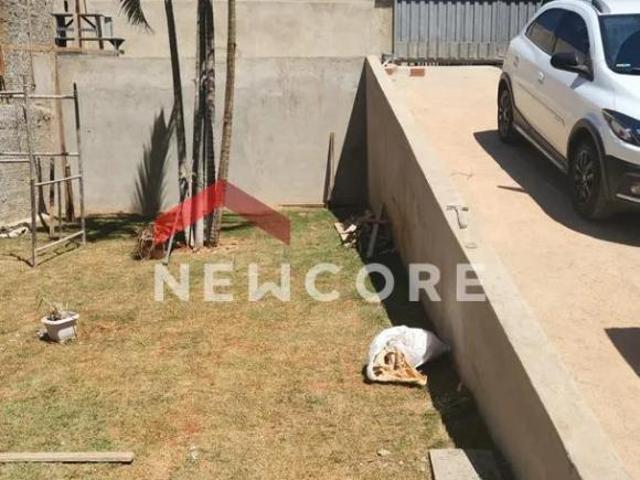 Casa em Rua Galileia George Oetterer Bacaetava Iperó/SP