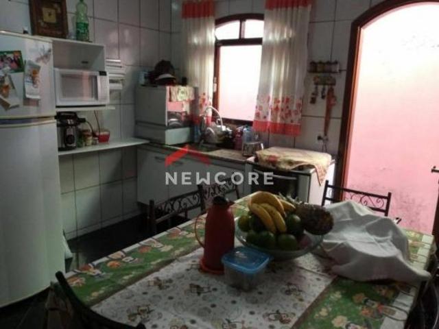 Casa em Rua Galiléia Jardim Santo André Santo André/SP