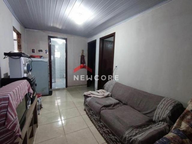 Casa em Rua Galmendio Silveira Quadros Vicentina São Leopoldo/RS