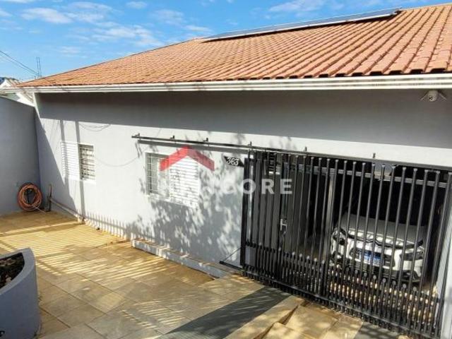 Casa em Rua Garça real Conjunto Habitacional Violim Londrina/PR