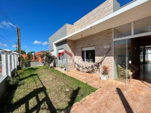 Casa em Rua Garopaba Atlântida Sul Distrito Osório/RS