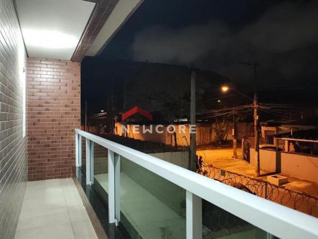 Casa em Rua Gastão Bousquet São Jorge Santos/SP