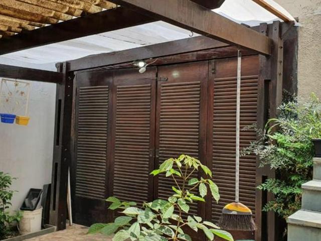 Casa em Rua Gastão do Rego Monteiro Jardim Bonfiglioli São Paulo/SP
