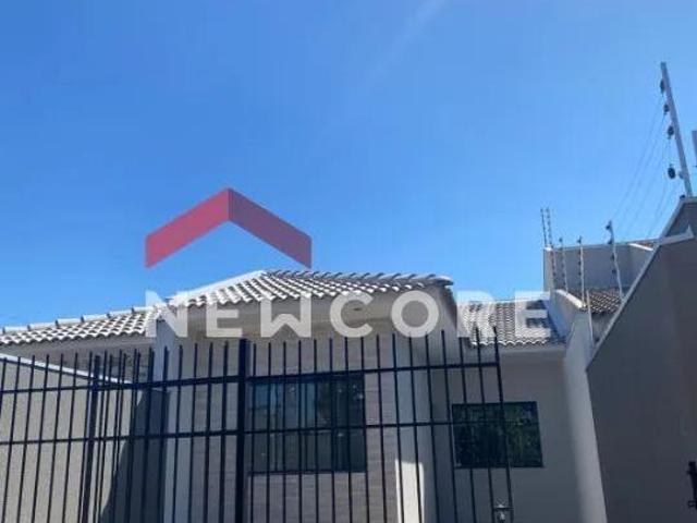 Casa em Rua Júlio Verner Jardim Universal Sarandi/PR