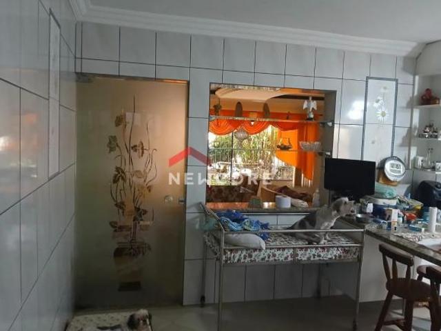 Casa em Rua Gasparino Lunardi Jardim das Flores Osasco/SP