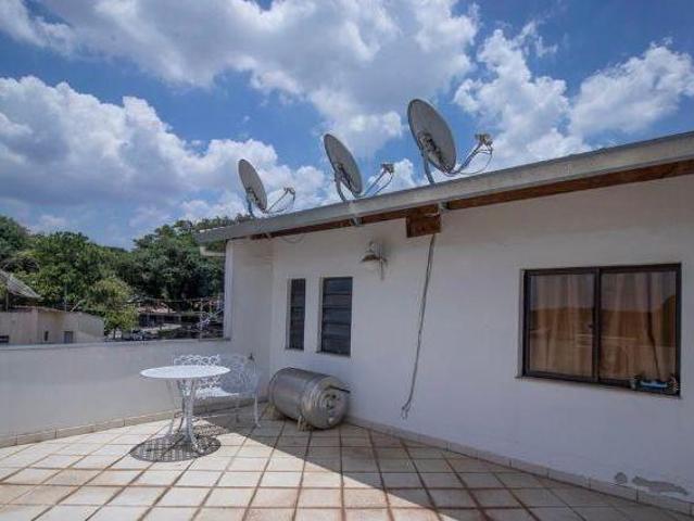 Casa em Rua General Manuel Vargas Cidade Vargas São Paulo/SP