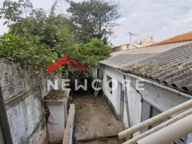 Casa em Rua General Osório Santa Paula São Caetano do Sul/SP