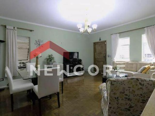 Casa em Rua General Góis Monteiro Vila Anglo Brasileira São Paulo/SP