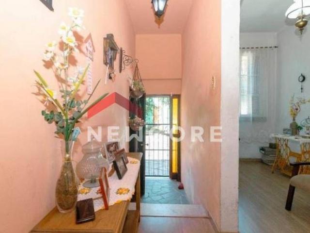 Casa em Rua General Lima e Silva Azenha Porto Alegre/RS