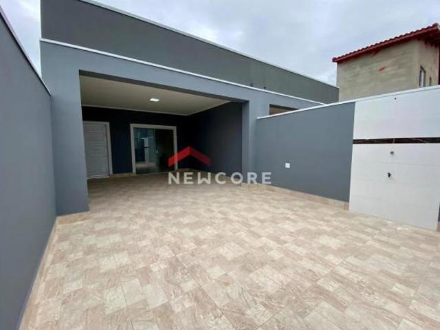 Casa em Rua Georgia Flórida Mirim Mongaguá/SP